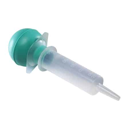 Cardinal Health Irrigation Bulb Syringes
