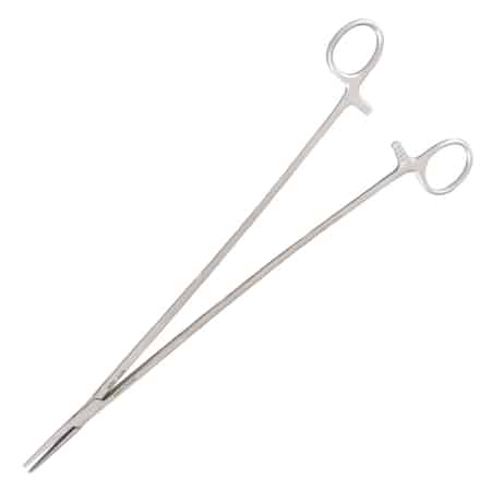 Integra Miltex Bridge Deep Surgery Forceps